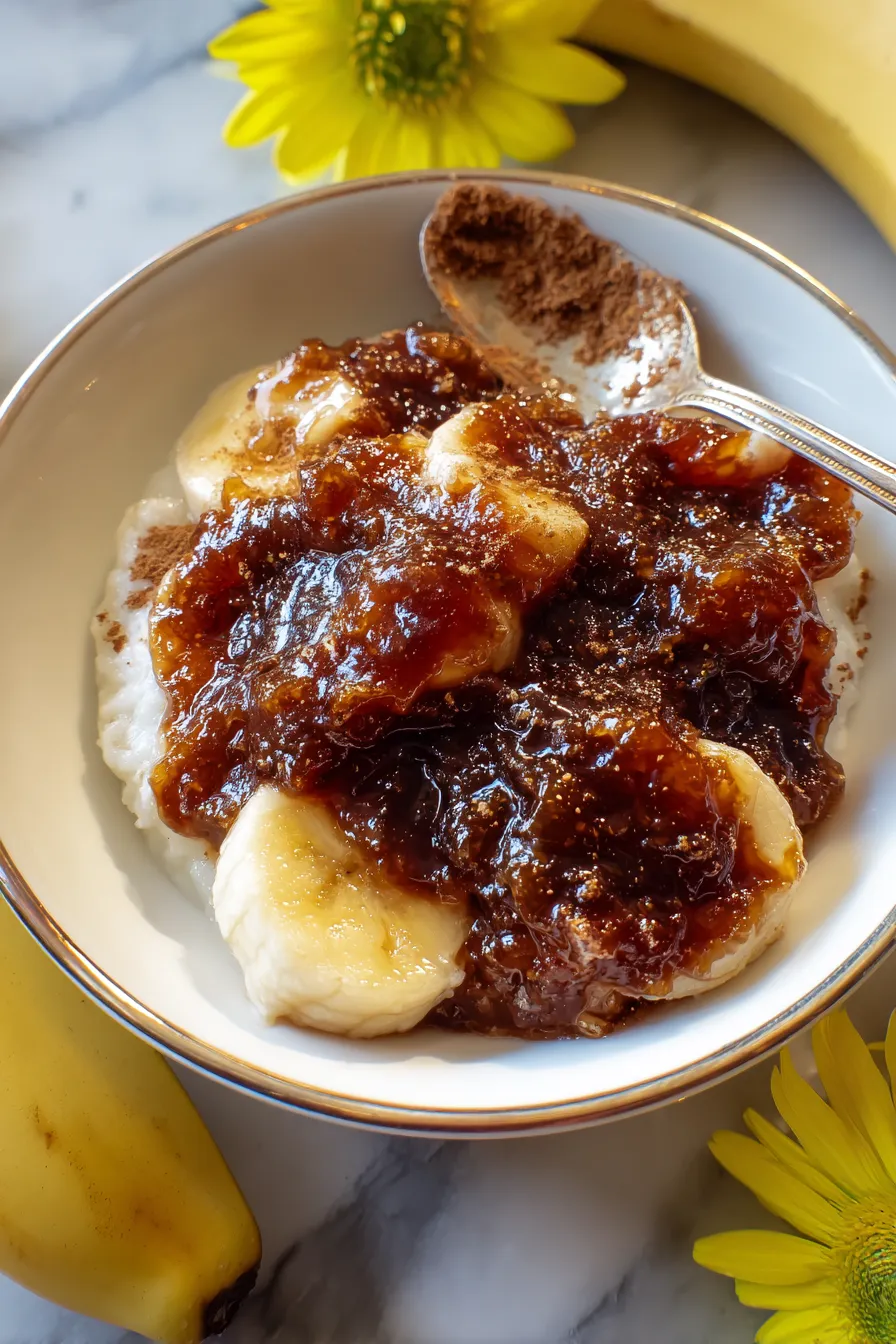 Drunken Monkey Jam – OatsRecipes