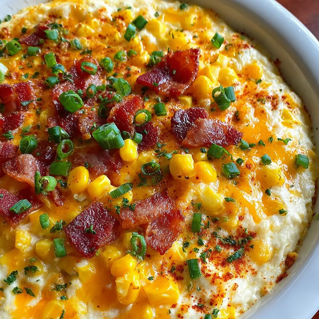 Crack Corn Dip – OatsRecipes